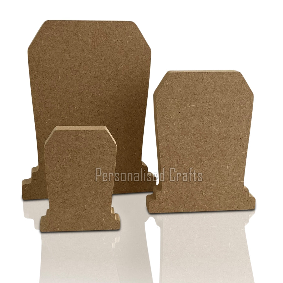 RIP Gravestone – Personalised Crafts