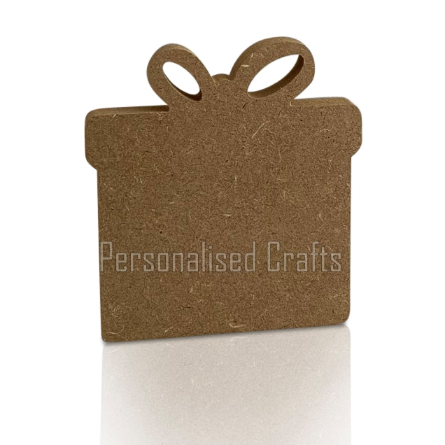 Present – Personalised Crafts