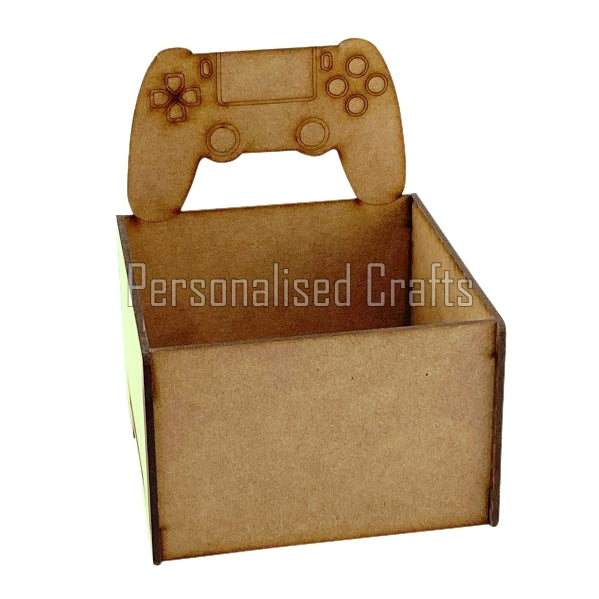 PlayStation – Personalised Crafts